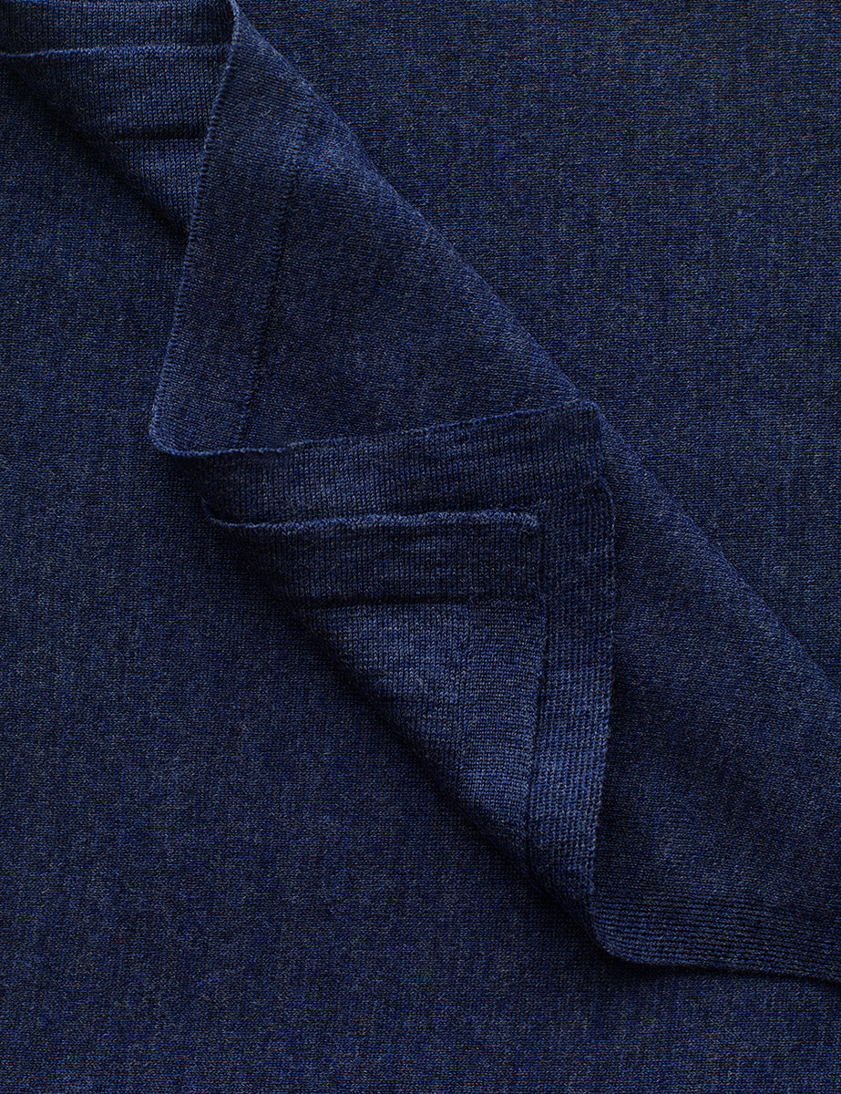 Australian Grown, Italian Made 100% Superfine Luxury Merino Wrap in ...